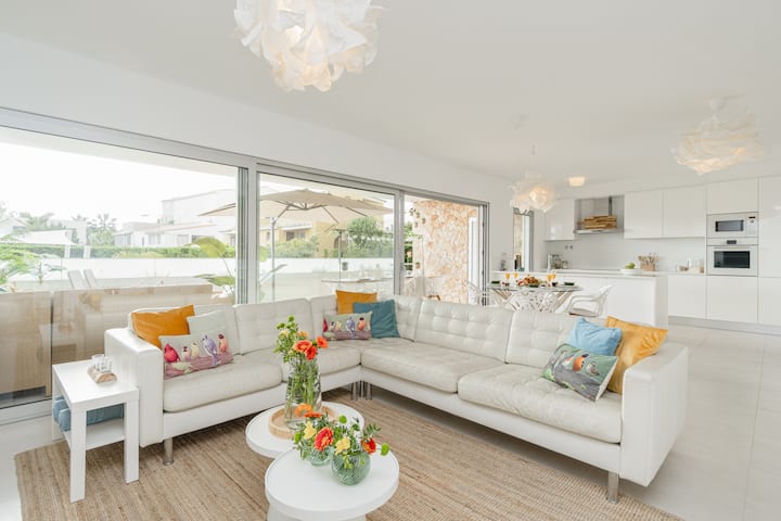 Casa Alexia Luxury Apartment | Pool | Fast Wifi - Albufeira