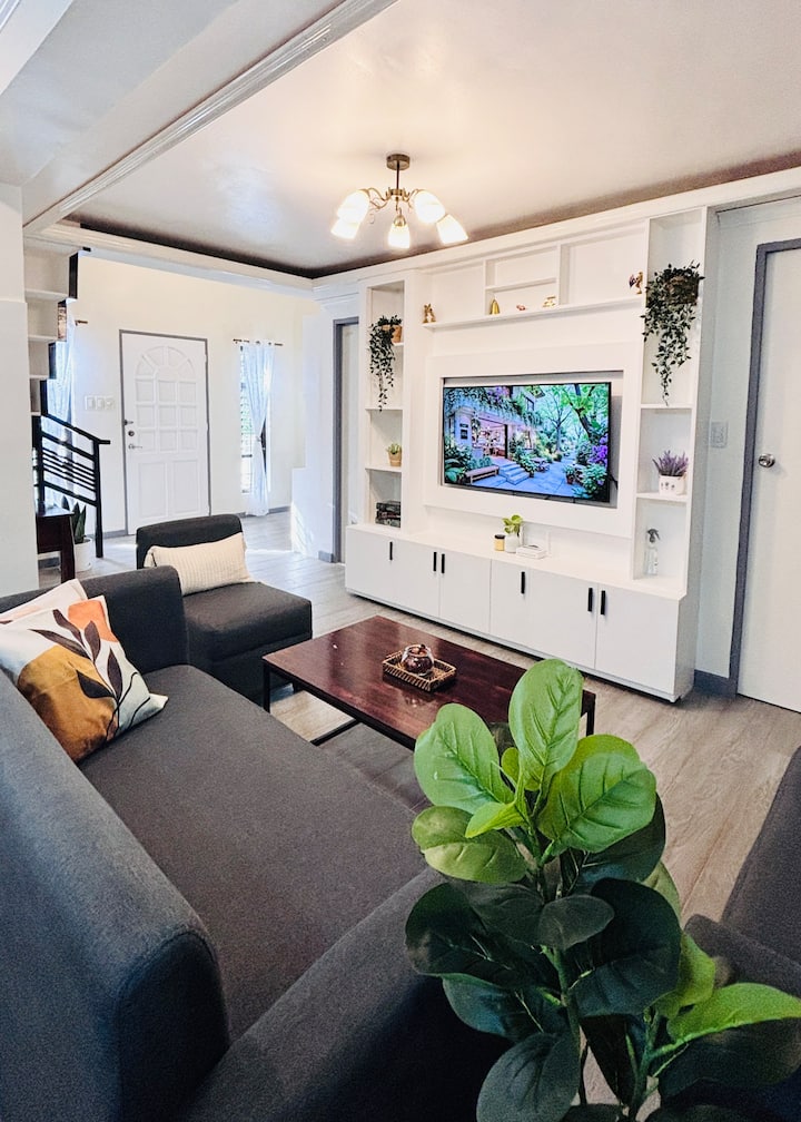 Azumi Escape • Entire Home In Dumaguete - Dumaguete