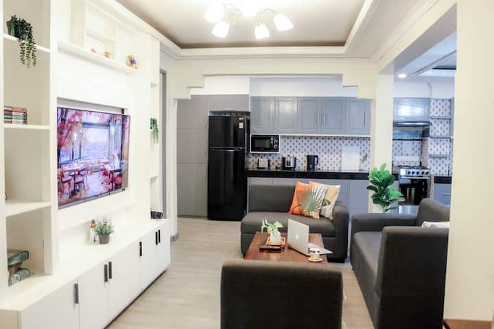 Home In Dumaguete Near Valencia Tourist Spots - Dumaguete