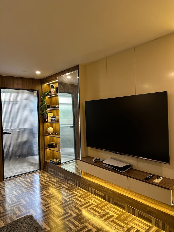 Chobara707 – A Royal Rooftop Escape Above The City - Chandigarh