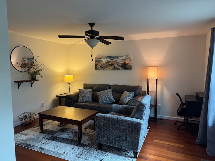 Magnolia Place - Cleveland, TN