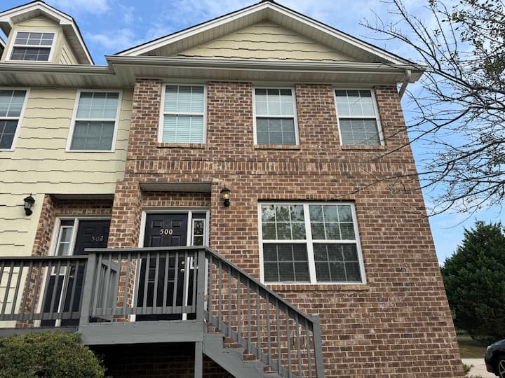 Magnolia Place - Cleveland, TN