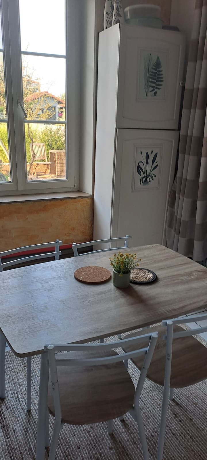 Nice Room -Jacuzzi-parking - Thionville