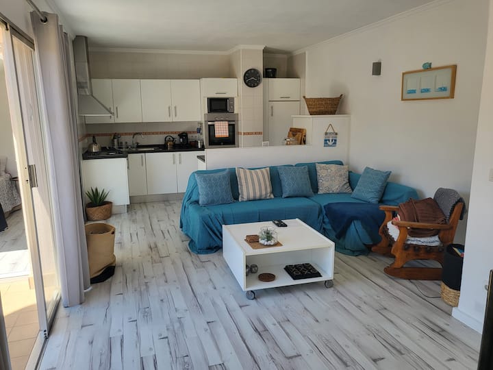 ÁTico Sun Catcher Calpe, - Calp