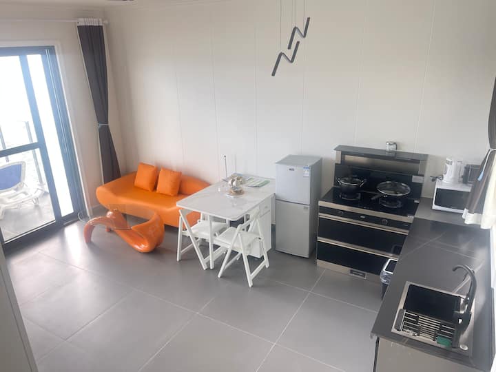 Lake View Apartment 湖畔别墅 - Vanuatu