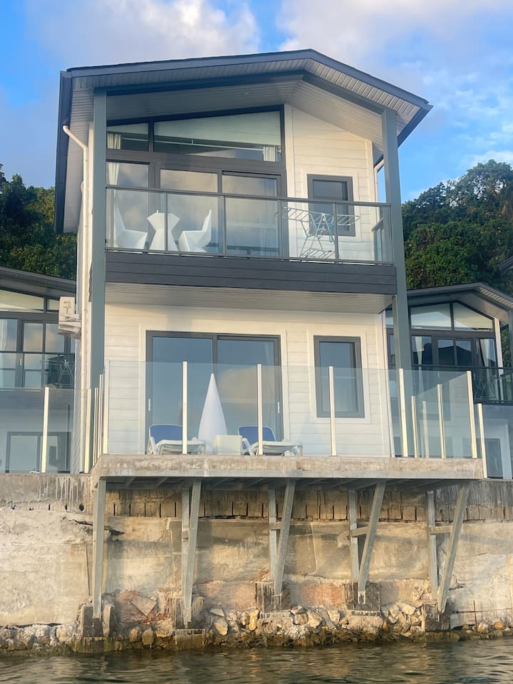 Lake View Apartment 湖畔别墅 - Port Vila