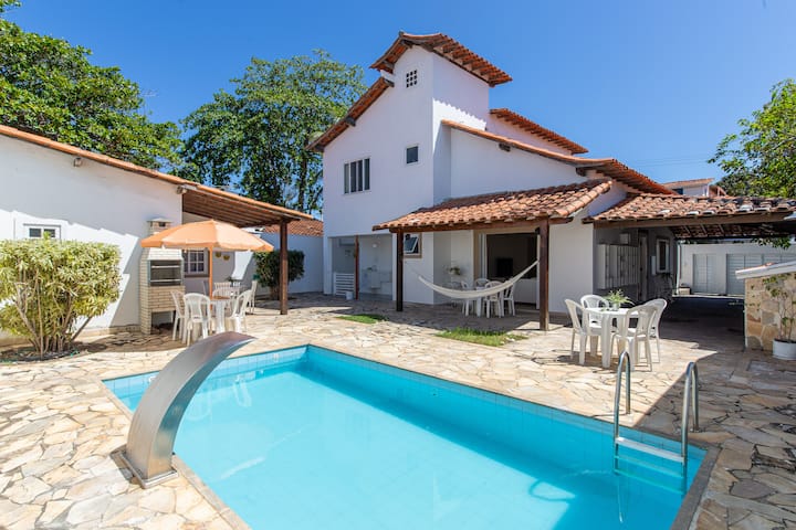 Casa Ld - Cabo Frio