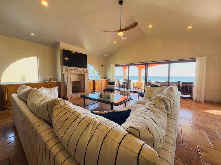 Mazatlán Villa Del Mar - Durango