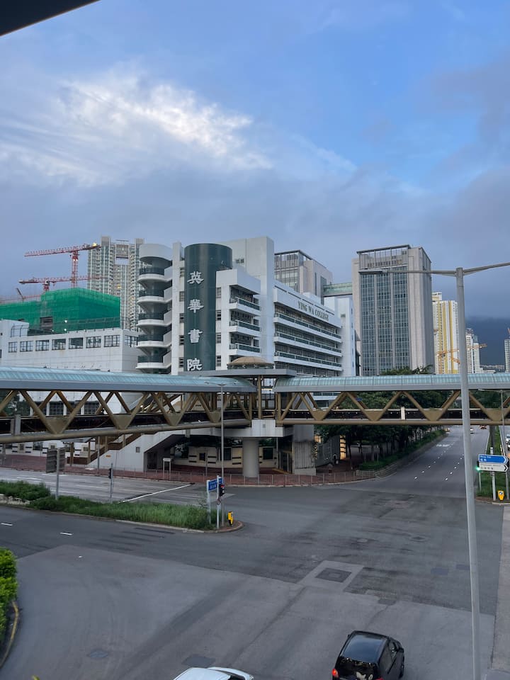 南昌站 Sweet Home - Shenzhen
