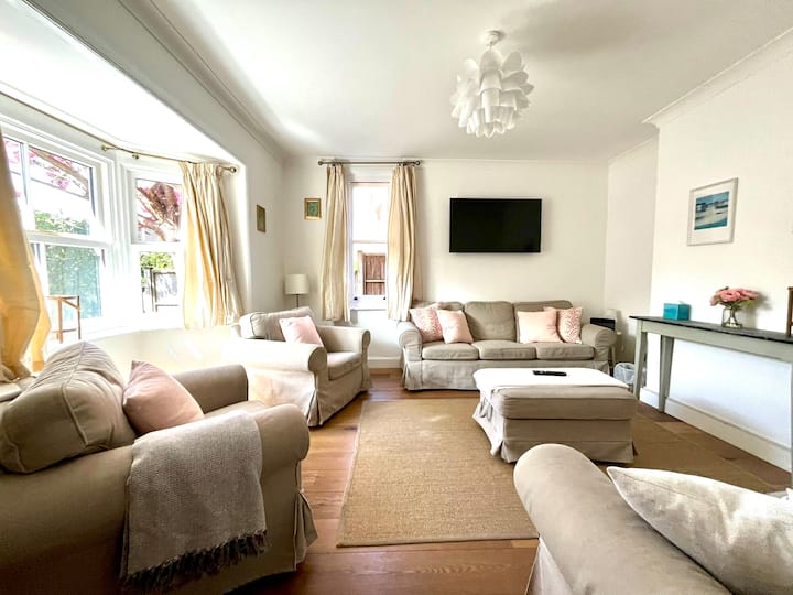 New Forest Cottage - 린드허스트