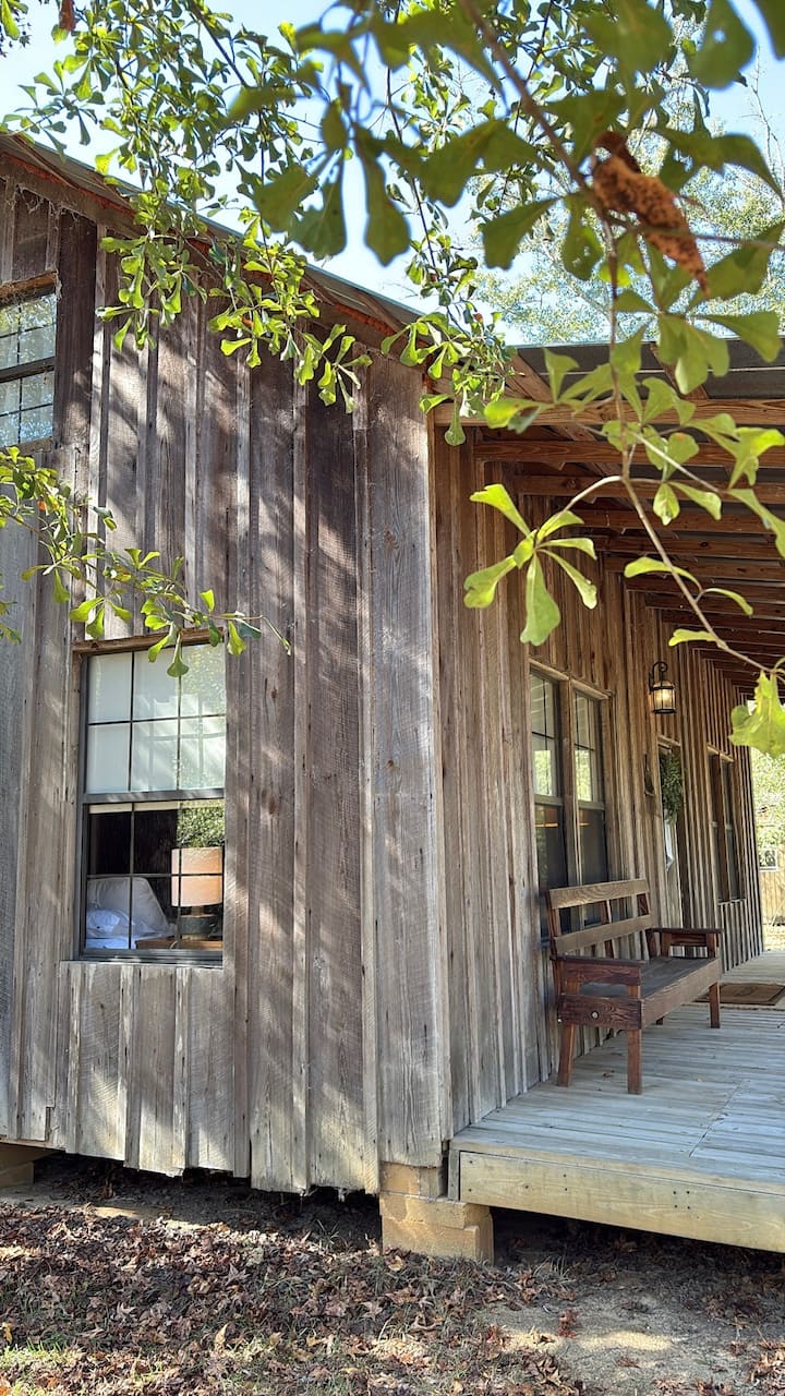 The Cabin - Ashford, AL