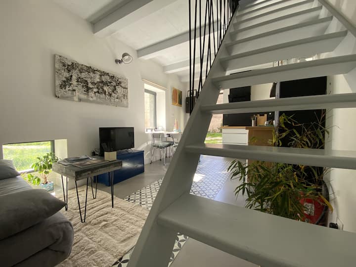 Maison Sandrian - Valensole