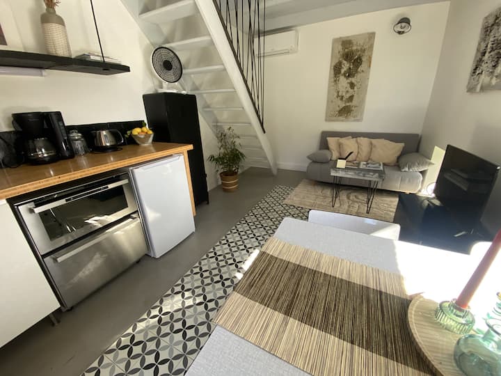 Maison Sandrian - Gorges du Verdon