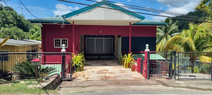 Private Studio Apartment, Maraval For Carnival. - Port of Spain
