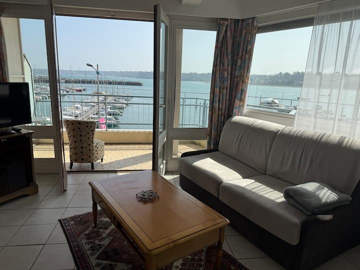 Appartement Port De Perros Guirec - Perros-Guirec