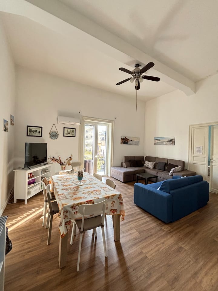 A Casa Di Alice - Sicily