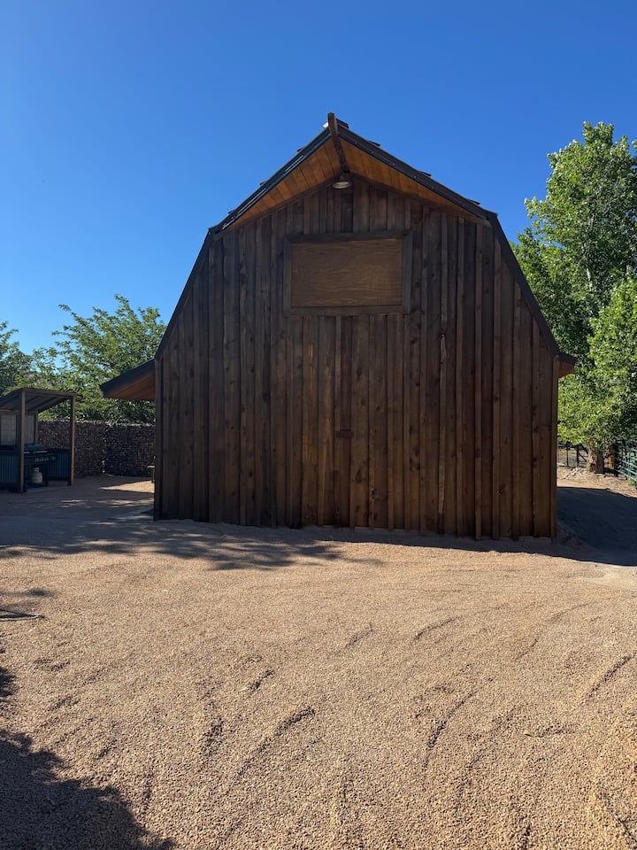 Coziest Barn In Town! - Utah
