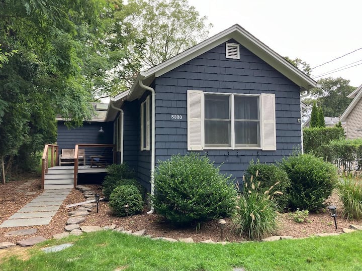 Charming Home Near Beach - Permit #0517 14 Nt. Min - The Hamptons, NY