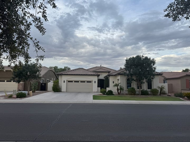 Private And Quiet - 1 Bdrm/1 Bath Casita - Gilbert, AZ