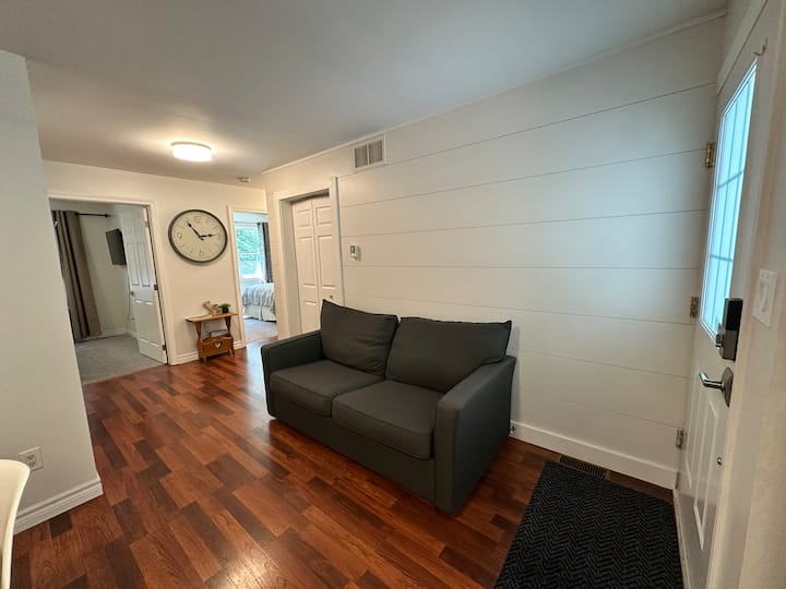 Cozy Muskoka Suite - Ontario 60