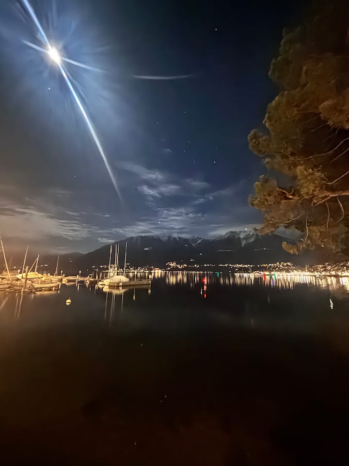 Stay Cosy - Lausanne