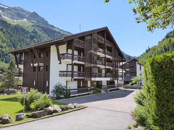 Appartement Familial à 200 M Des Télécabine! - Les Contamines-Montjoie