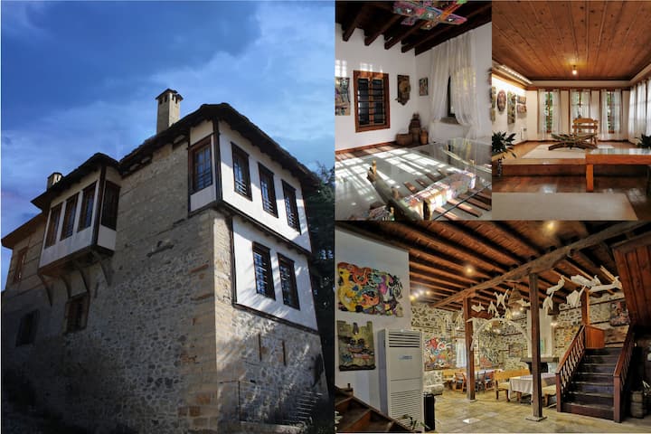 Art House Smolyan - Madan