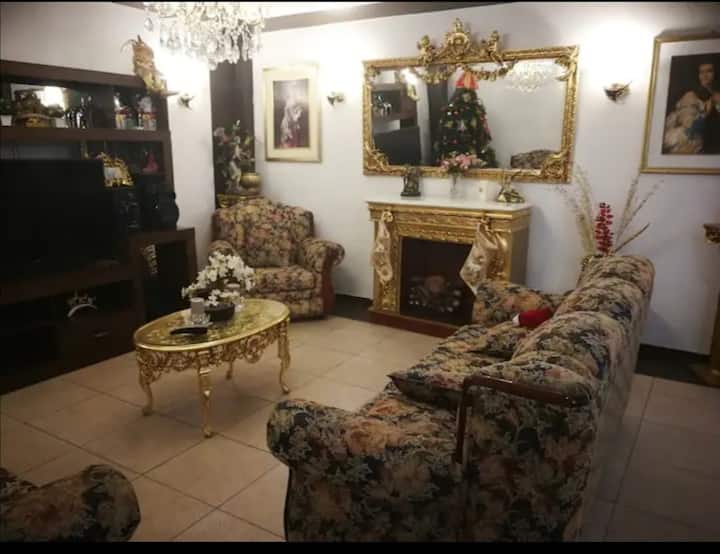 Mi Casa Cajamarca Housing - Cajamarca