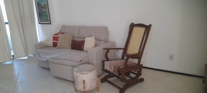 Excelente Local No Meireles De 80m2 - Fortaleza