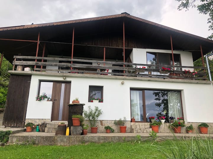 Casa En El Centro De Bulgaria - Gabrovo