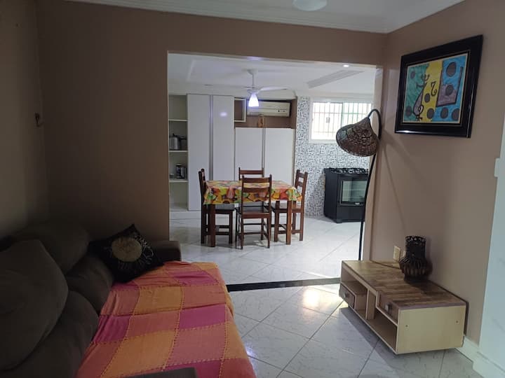 Pousada Em Macaé - Macaé