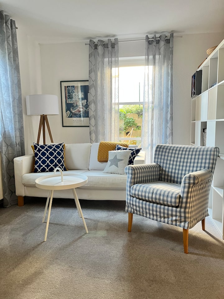 Wohnung Und Die Lahn: Gut Finden - Wetzlar