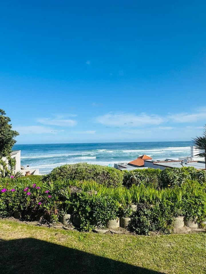 Beach House On Wilderness Dune - Wilderness