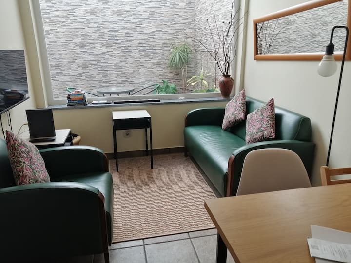 Modern And Confortable Apartment Old Neighborhood - Lisabon