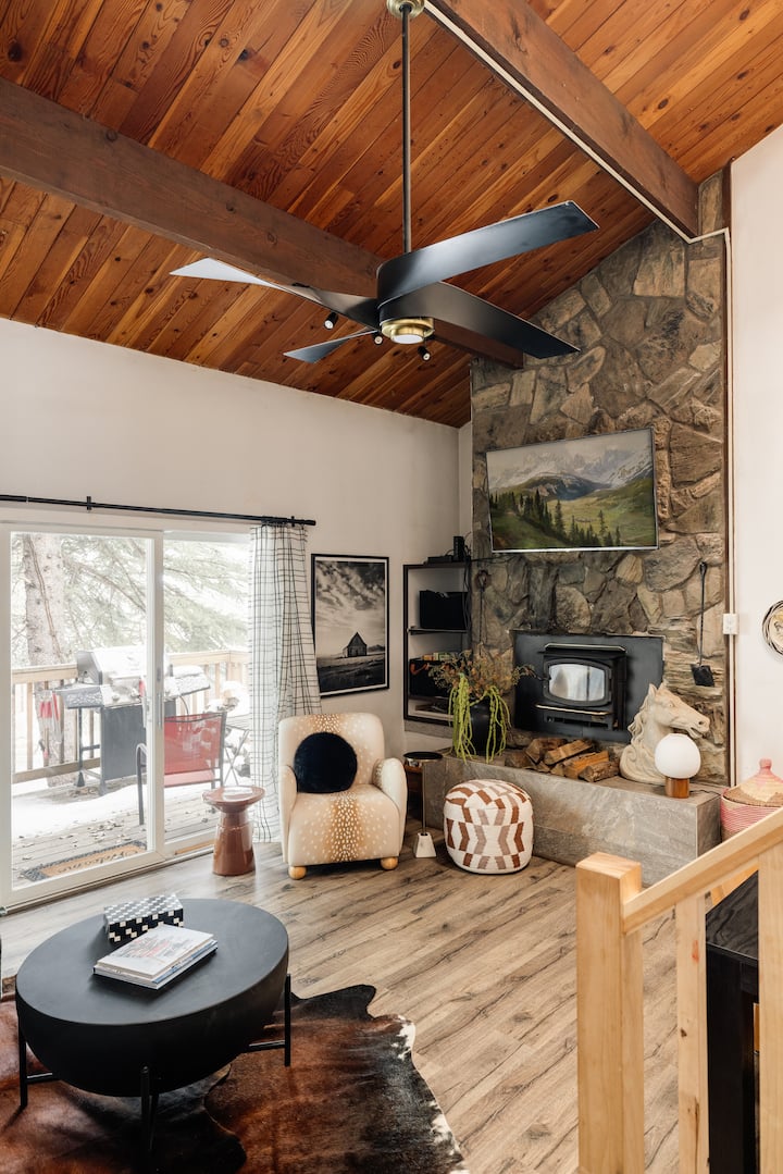 Charming Condo In Vail - Perfect For The Family! - Vail, CO