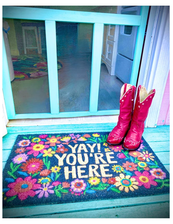 North Park Gem
 For 2. 
Cozy, Clean &
Affordable - San Diego Zoo, San Diego