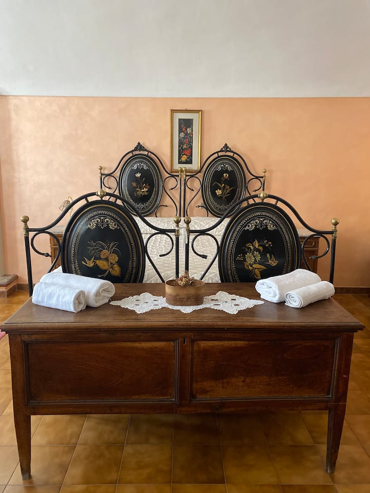 Casa Della Resistenza - Caramanico Terme