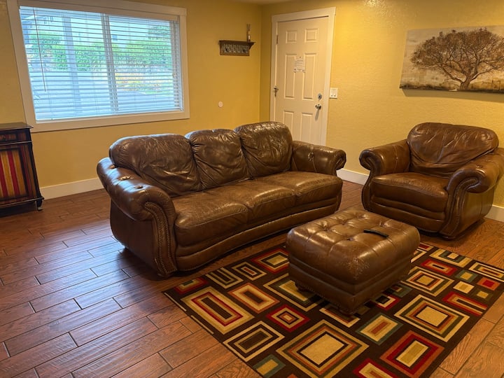 Coos Bay 2br | Near Beaches & Shore Acres - Coos Bay