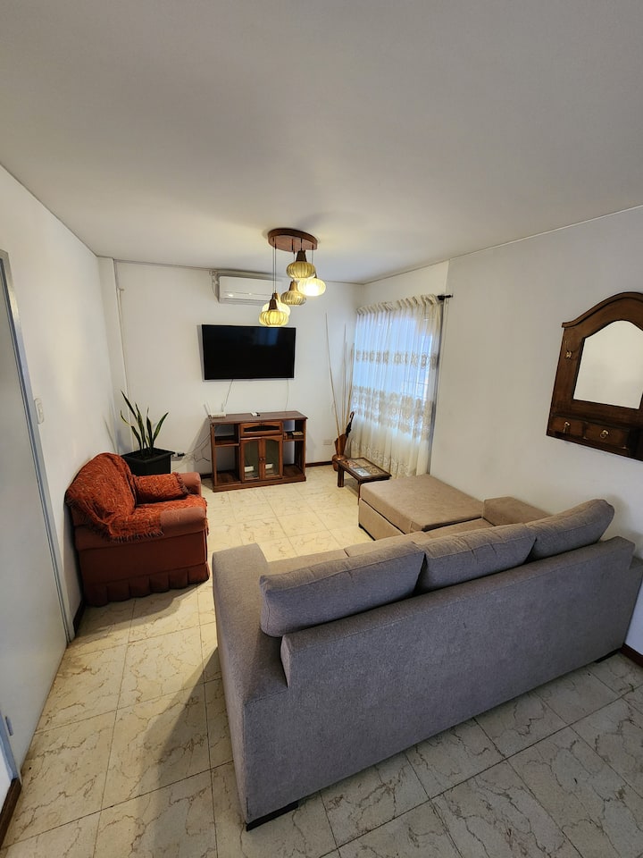 Casa En El Corazón De Mendoza - Mendoza