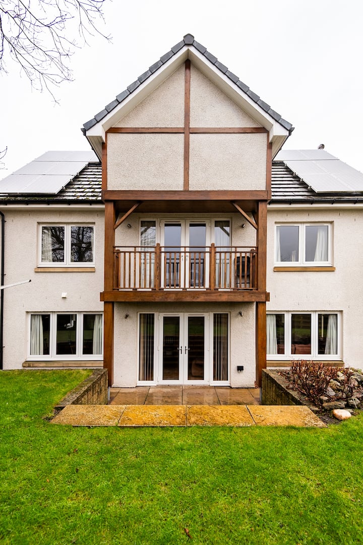 Auld Lang Syne, St. Andrews - Saint Andrews