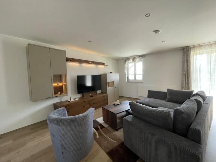 Pension Böhmer Fewo 3 - Bischofswerda