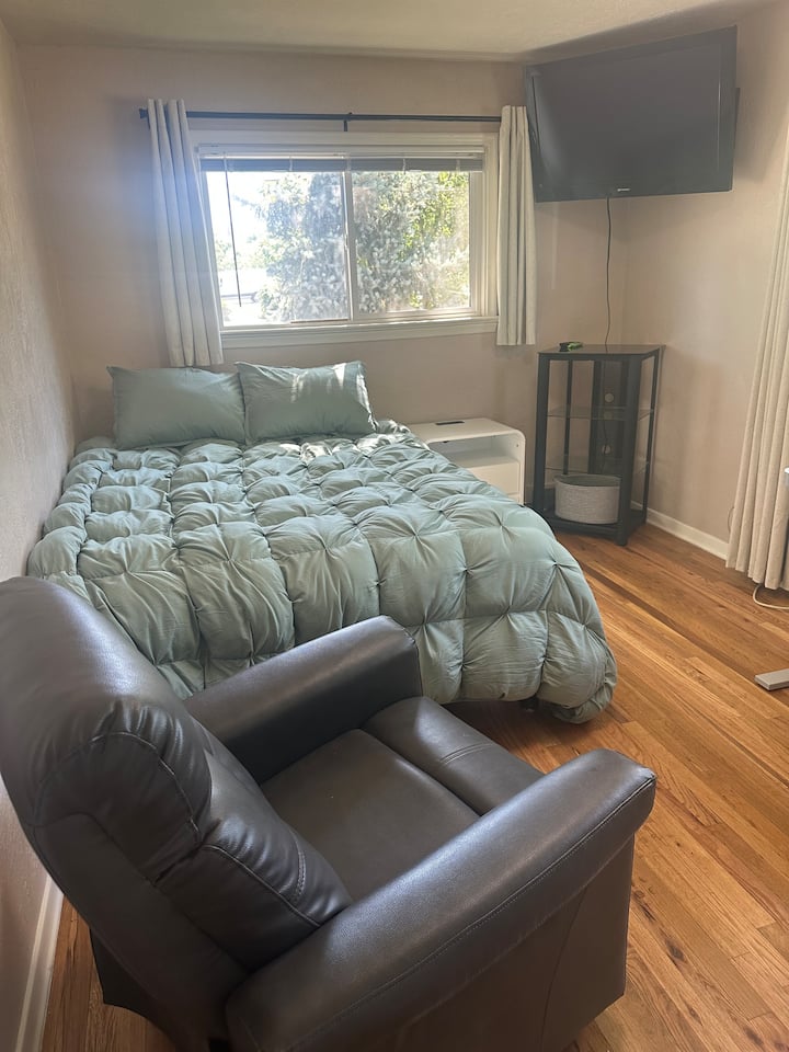 Kirk's Guest Suite - Boise, ID