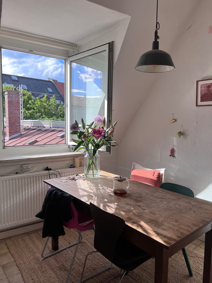 Cosy Apartement Down Town Munich - Munich (Monacor di Baviera)
