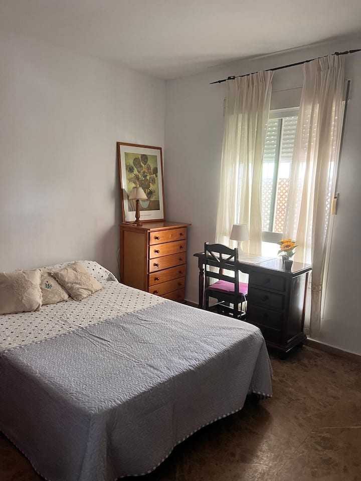 Housing Complex With Swimming Pool And Garage - El Puerto de Santa María