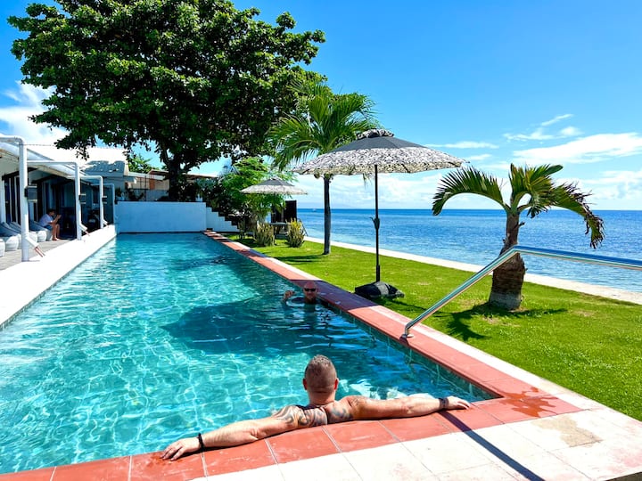 Executive Pool Side Room - Alcoy