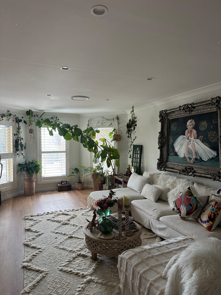 Mountain Views. 10 Mins Berry, 30 Mins Jervis Bay. - Nowra