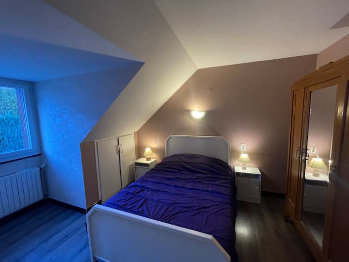 Logement / Station De Ski Le Lioran Dans Le Cantal - Cantal