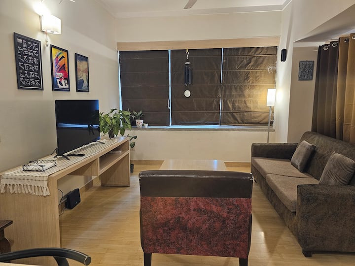 Executive Studio Appartment - Ghaziabad