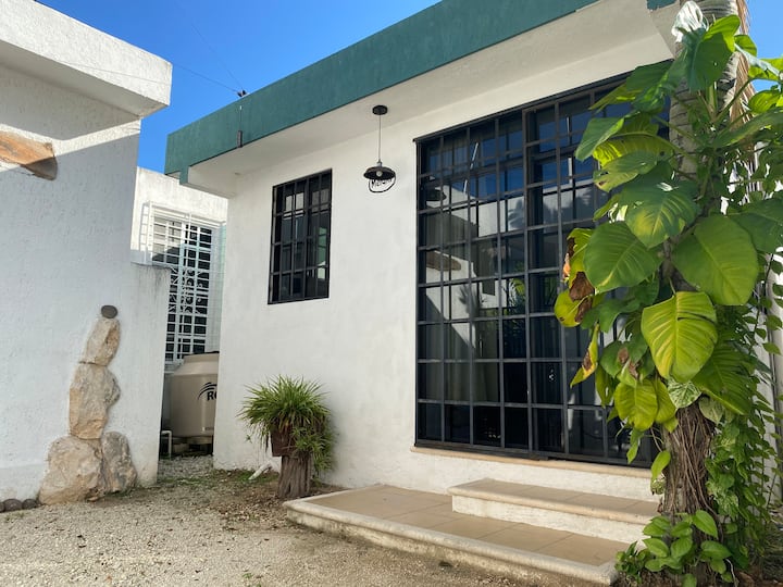 Meraki House - Playa del Carmen