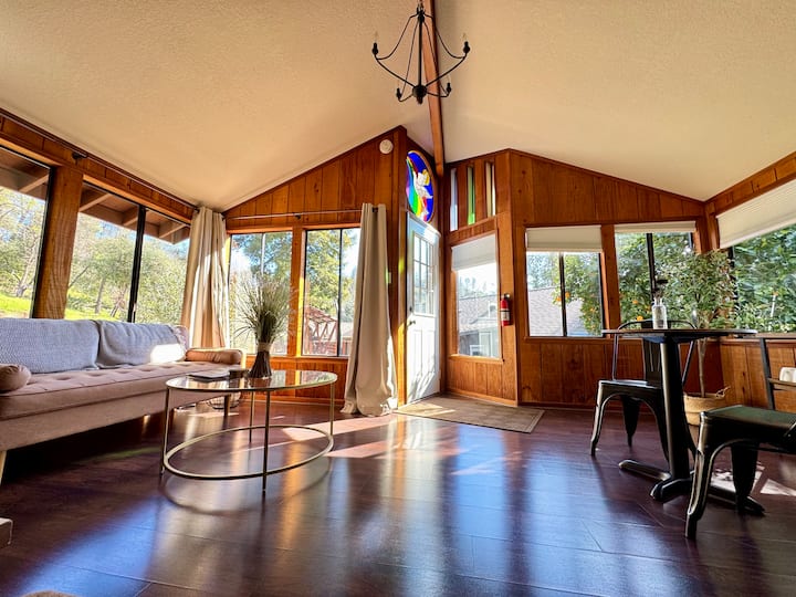 Peaceful Country Retreat Near Shasta Lake & Hiking - Shasta Lake, CA